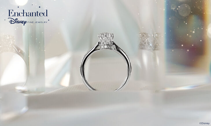Diamond Rings Guide – Everything you need to know | Enchanted Disney ...