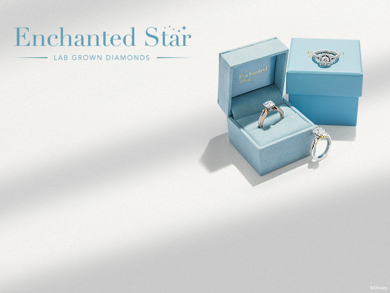 Engagement Rings for Women Inspired by Disney Princesses & Villains ...