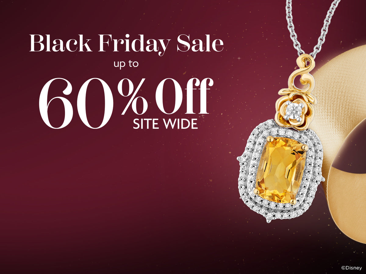 Enchanted Jewelry – Enchanted Disney Fine Jewelry