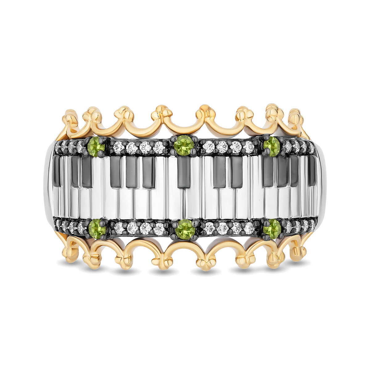 Enchanted Disney Fine 'Princess and Frog Anniversary' Special Jewelry ...